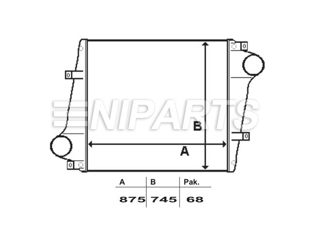 Auto Parts | Car Parts & Accessories, Truck Parts, Catalog, for NIPARTS ...