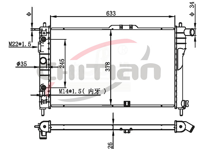 Auto Parts | Car Parts & Accessories, Truck Parts, Catalog, for NIPARTS ...