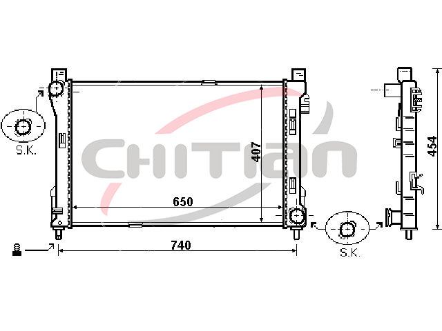 Auto Parts | Car Parts & Accessories, Truck Parts, Catalog, for NIPARTS ...