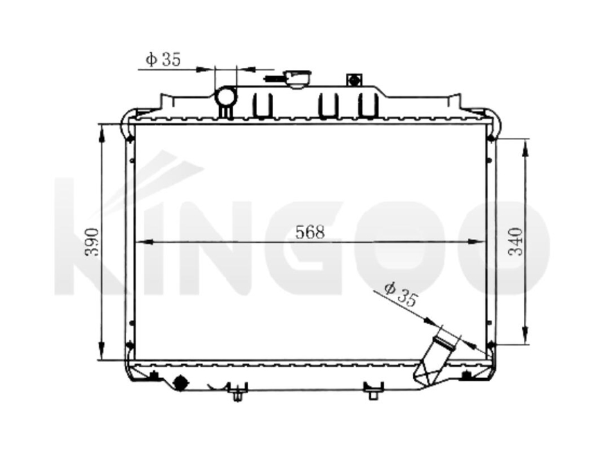 Auto Parts | Car Parts & Accessories, Truck Parts, Catalog, for NIPARTS ...